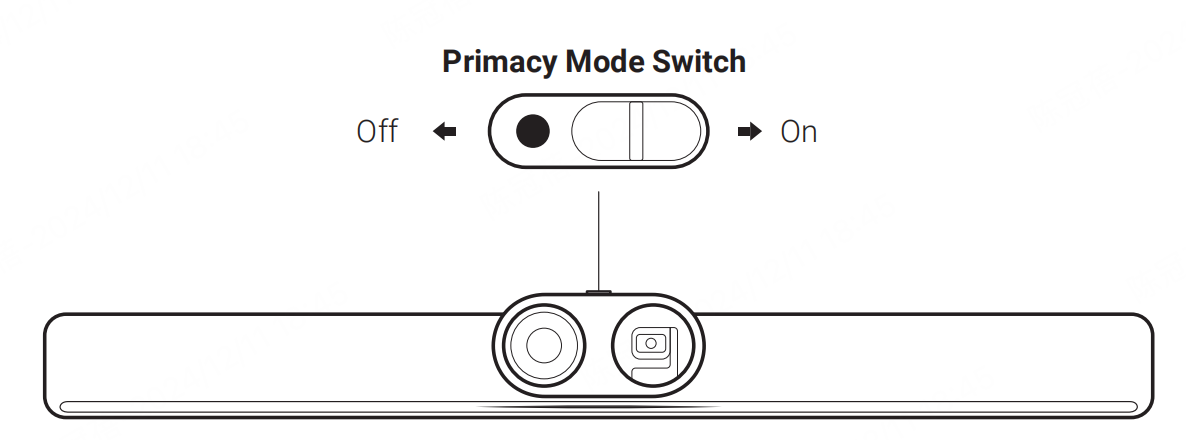 Insta360 connect Tutorial-Product Appearance